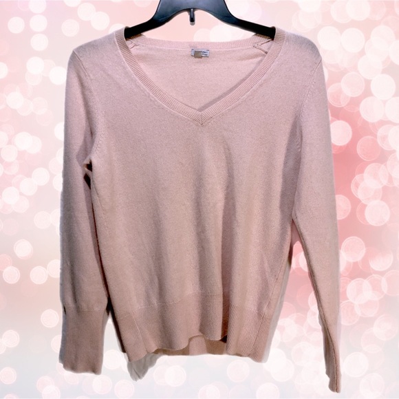 Halogen | Sweaters | Halogen 0 Cashmere Sweater | Poshmark